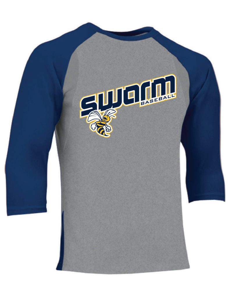 Team Uniforms – Swarm Baseball