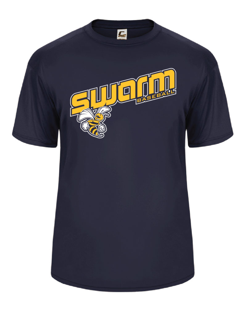 Team Uniforms – Swarm Baseball