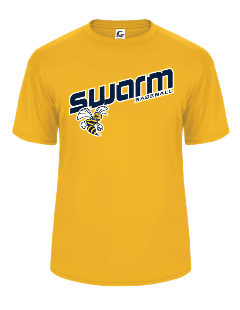 Team Uniforms – Swarm Baseball