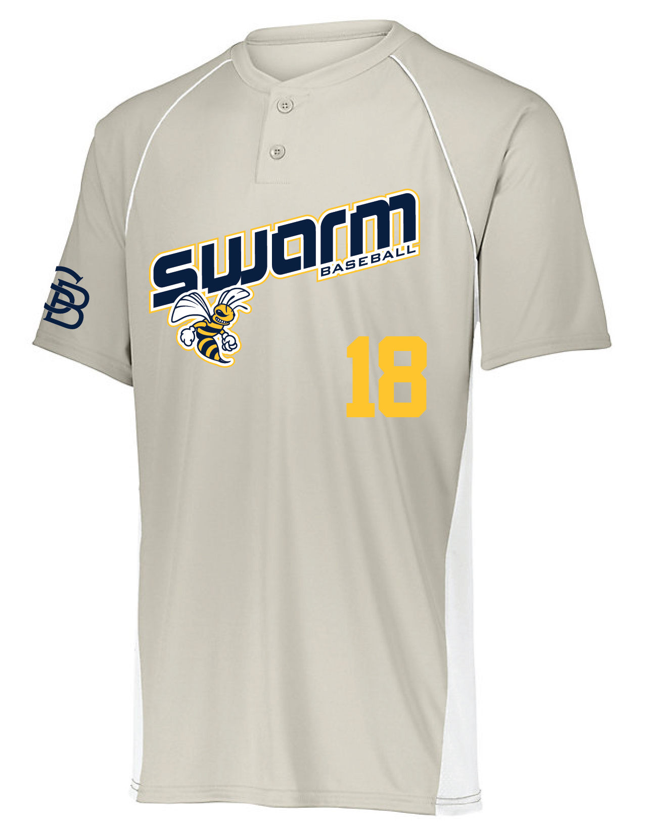Team Uniforms – Swarm Baseball