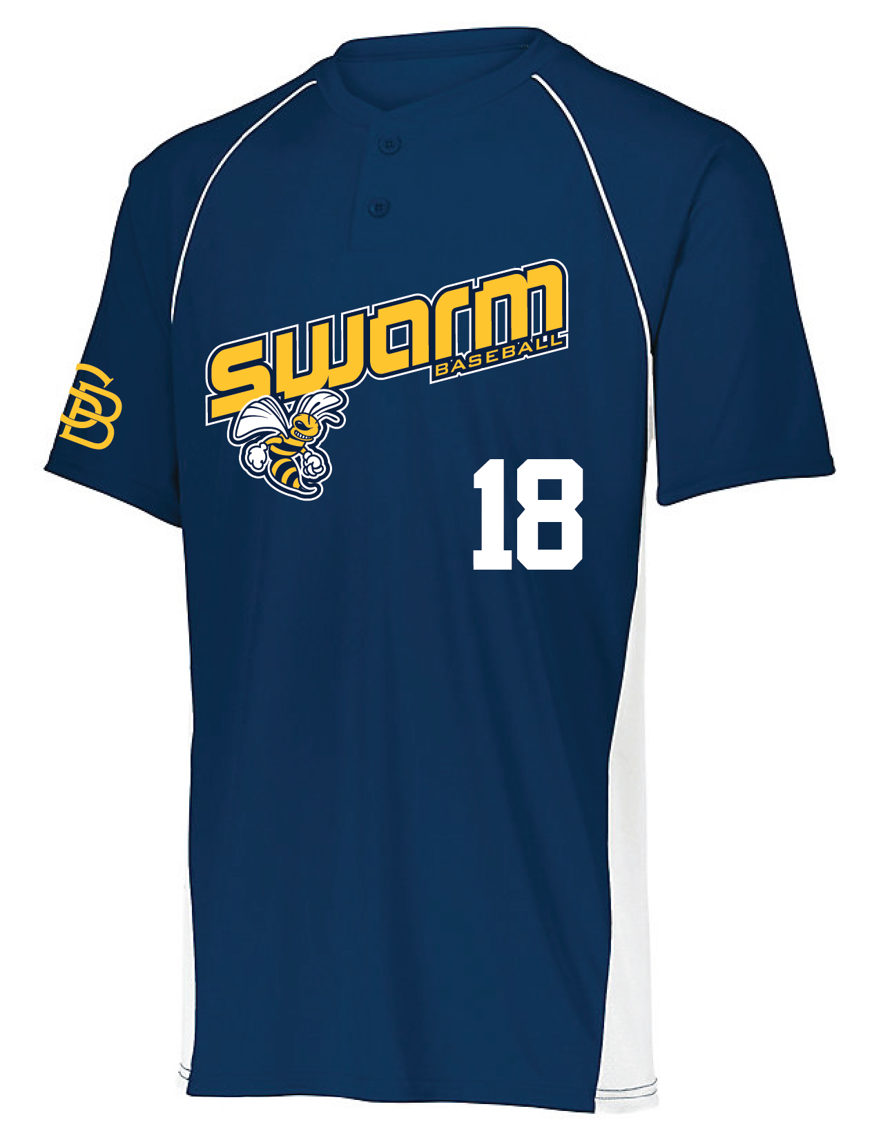 Team Uniforms – Swarm Baseball